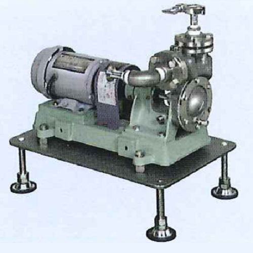 Cascade pump – sanko-kikai