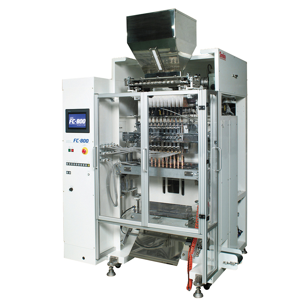 Stick packaging machine – sanko-kikai