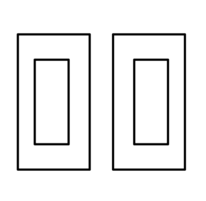 Vertical slit – sanko-kikai