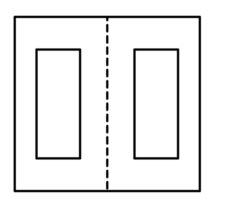 Vertical Perforation slit – sanko-kikai